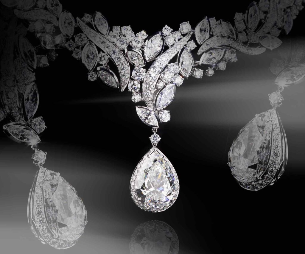 SCAVIA: The Exciting World of High-Class Jewellery