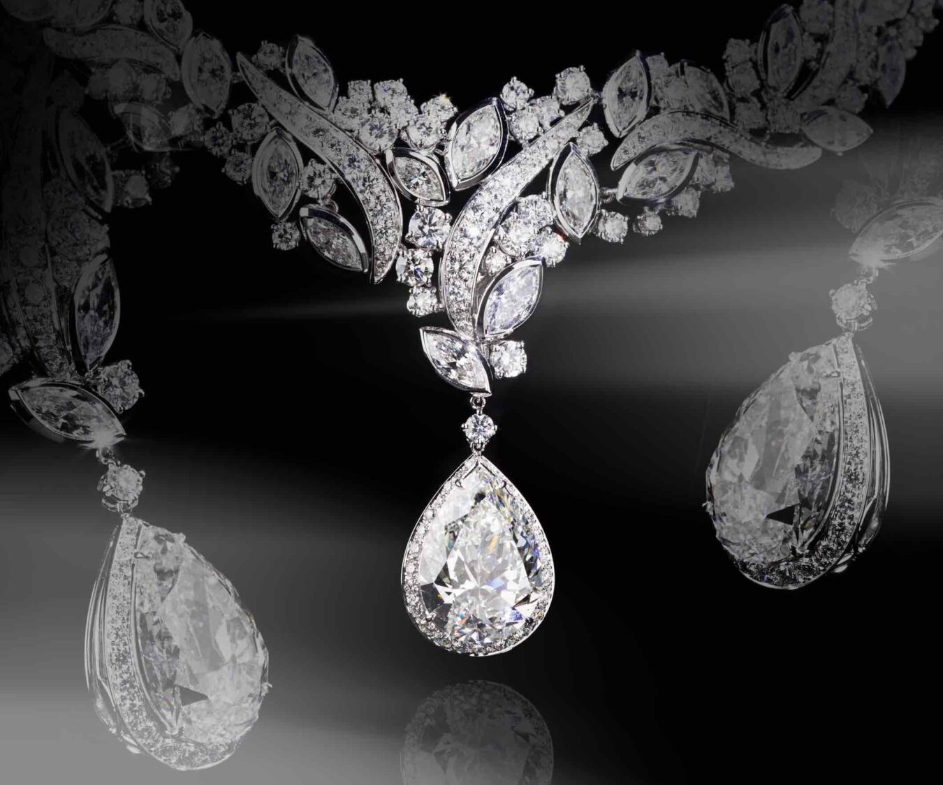 SCAVIA: The Exciting World of High-Class Jewellery