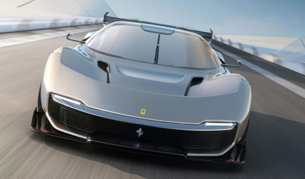 Discover the unique charm of Louis Vuitton Yurt in the snowy St. Moritz