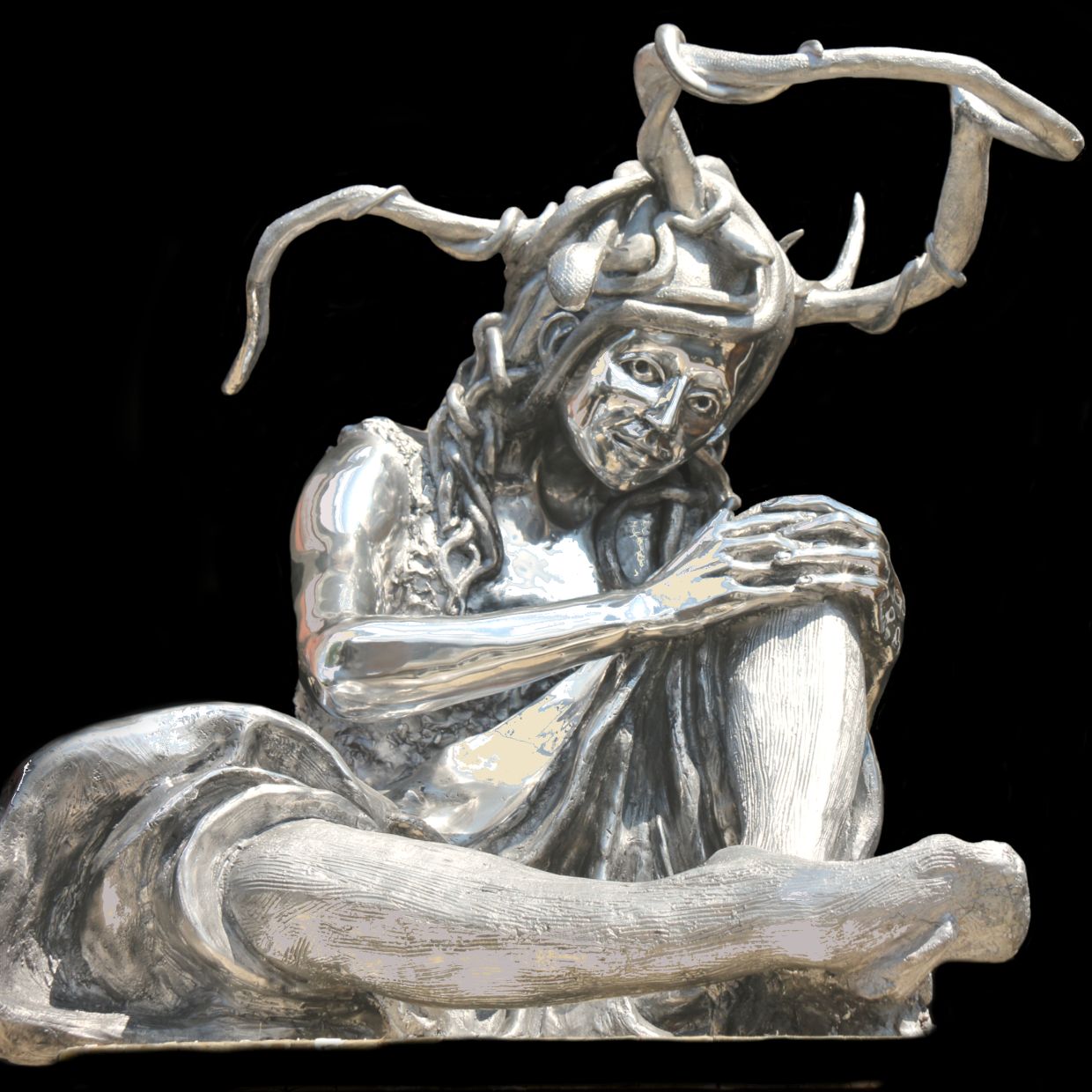 Maria Lucia Albertini: The Art that Touches and Inspires