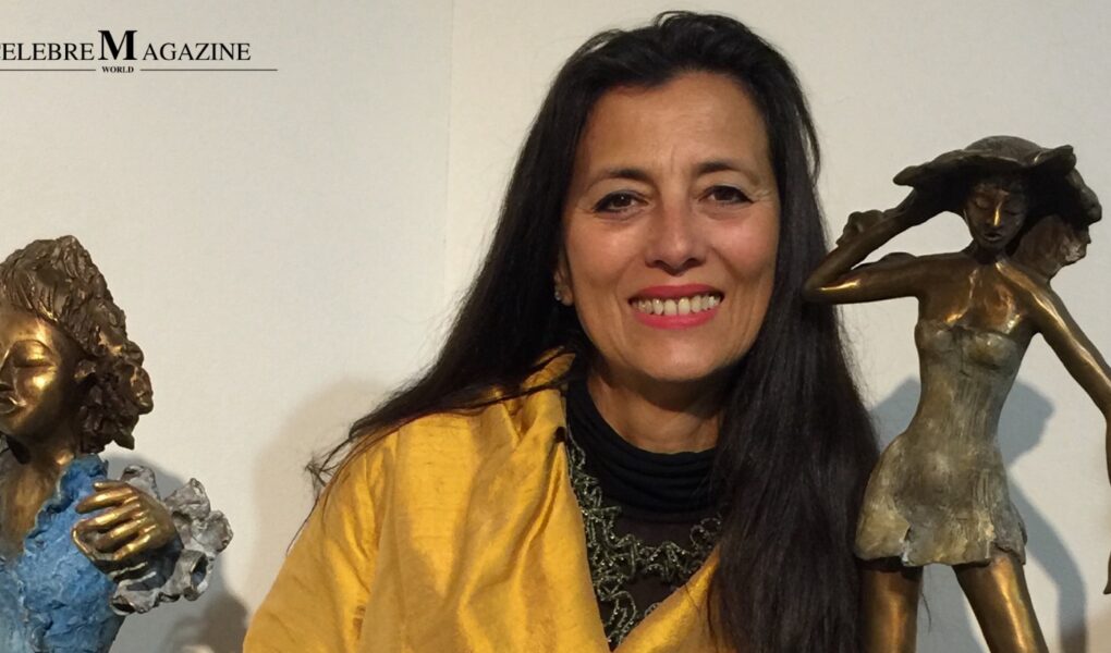 Discover the unique charm of Louis Vuitton Yurt in the snowy St. Moritz