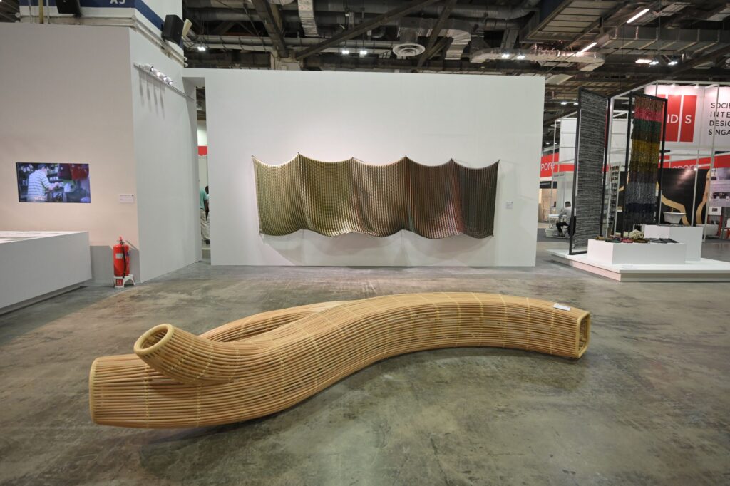 FIND Design Fair Asia 2023: Elevating Creativity and Innovation in ...