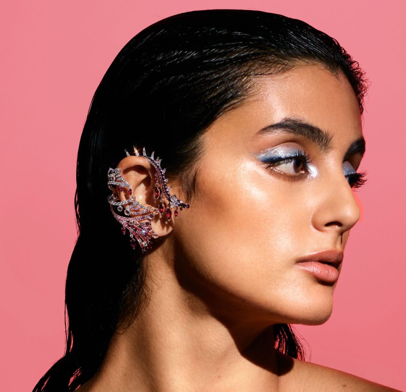 The exquisite world of Fabergé X Game of Thrones high jewellery