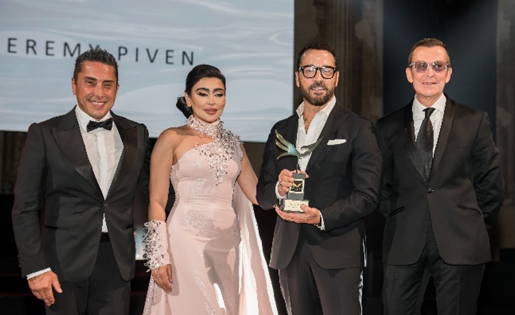 A Grand Affair: Better World Fund's vision of empowering women through ...