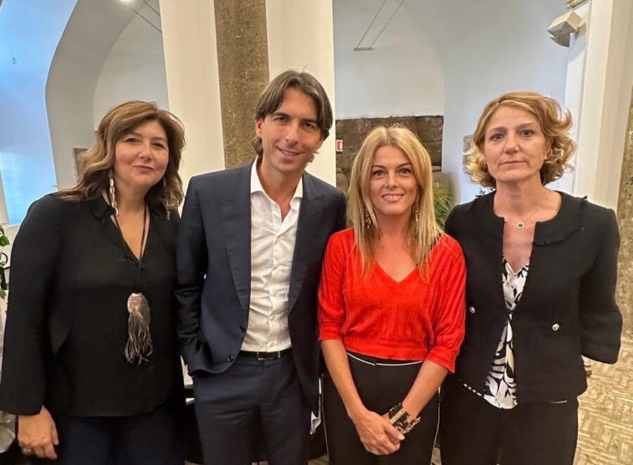 Roma Jewelry Week 2023: contemporary jewelry between history and future