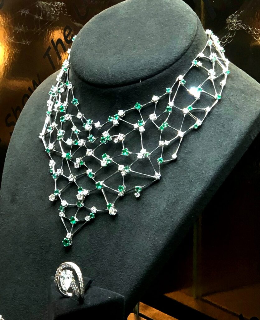 Celebrating the elegance: The Unique Show