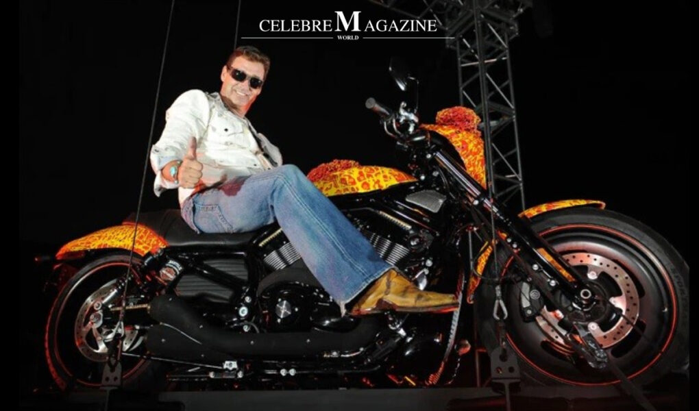 Discover the unique charm of Louis Vuitton Yurt in the snowy St. Moritz