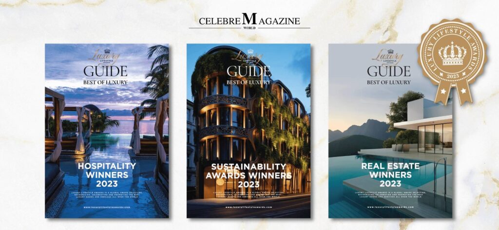 Prestige personified: Luxury Lifestyle Awards announces the grandees of ...