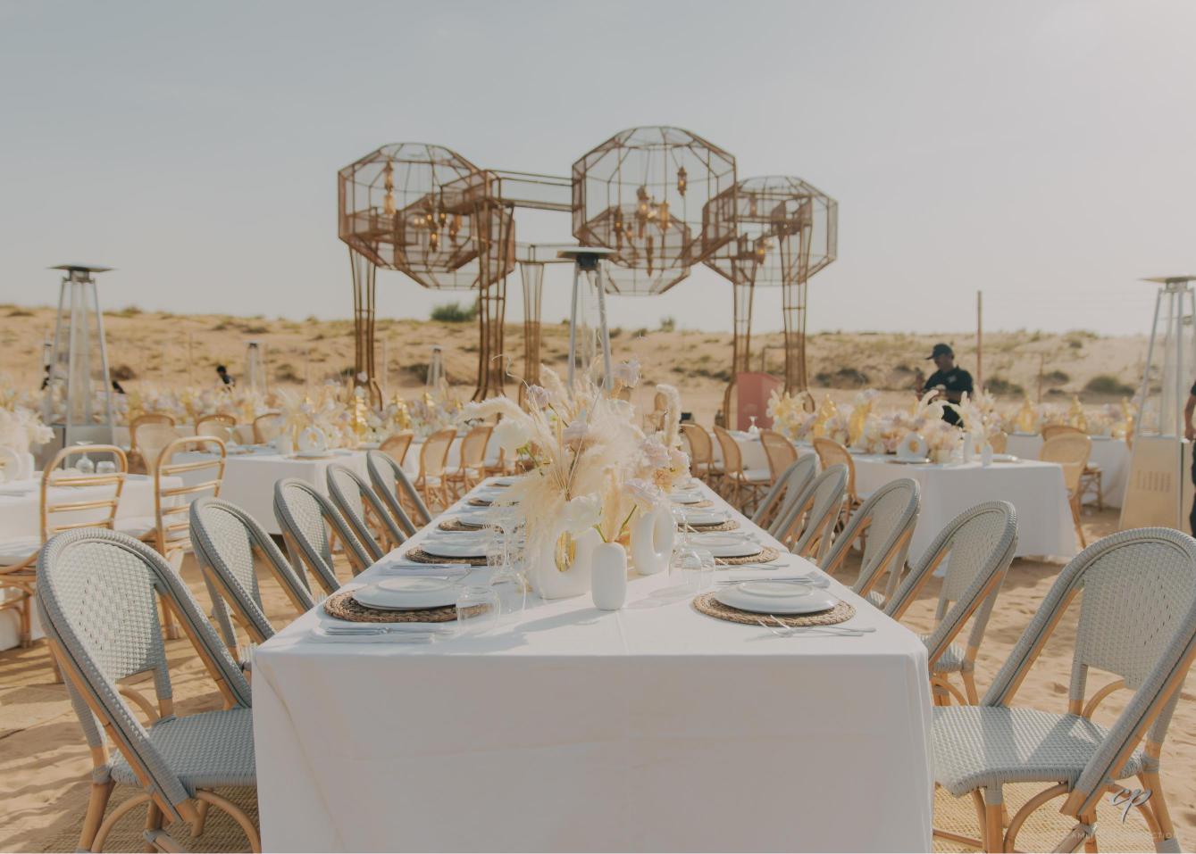 Dubai Wedding Symposium 2024