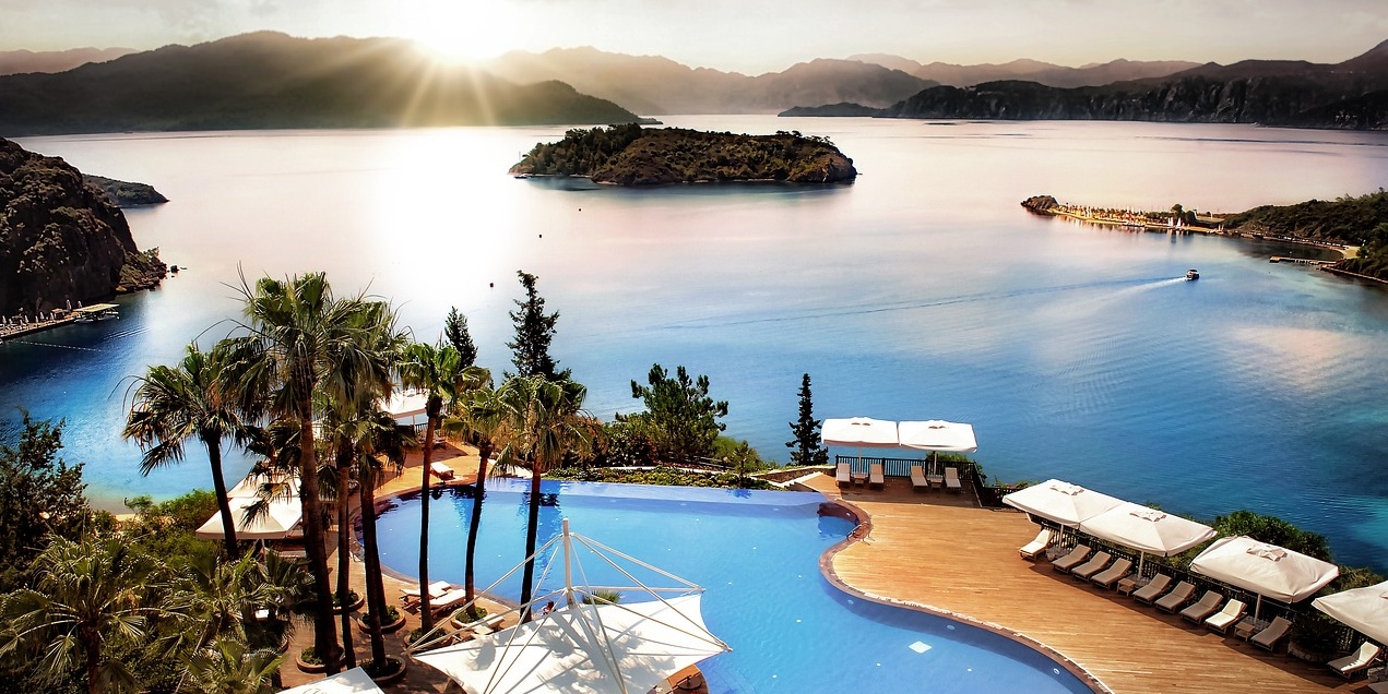 How Luxury Speaks Different Languages Around the World