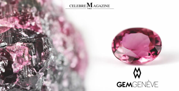 Exploring GemGenève: a showcase of innovation and craftsmanship in jewelry