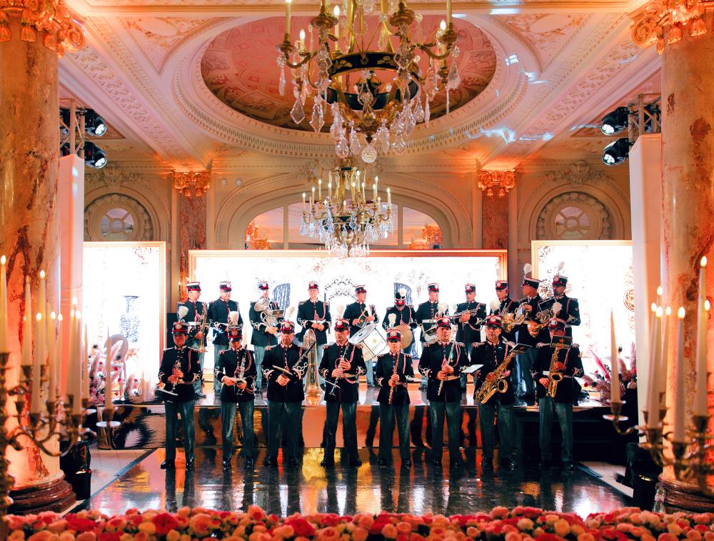A decade of splendour: The Grand Ball of Princes and Princesses