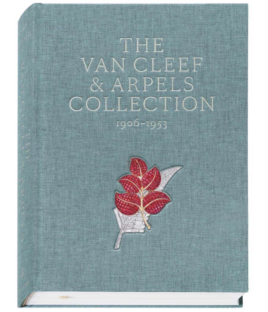 Van Cleef & Arpels presents its storied legacy and exceptional jewelry ...