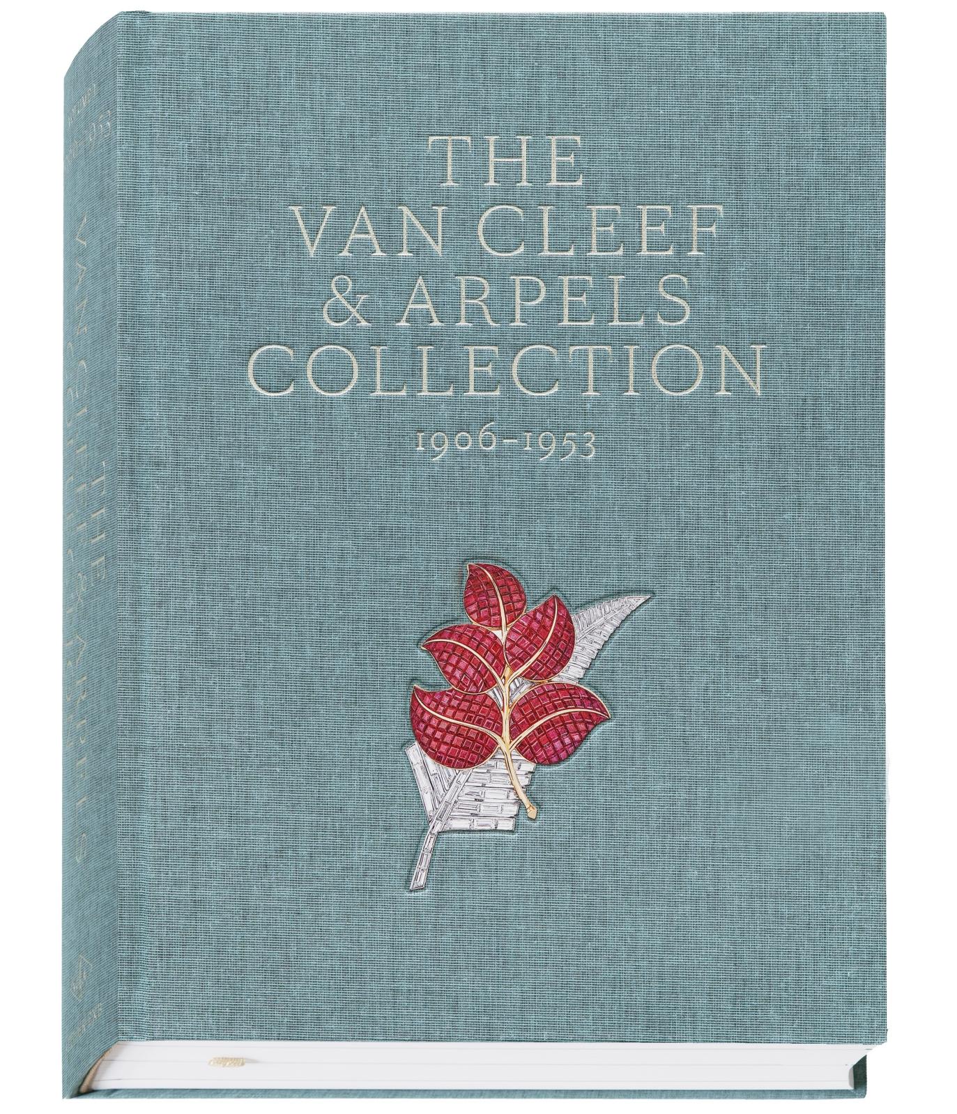 Van Cleef & Arpels presents its storied legacy and exceptional jewelry ...
