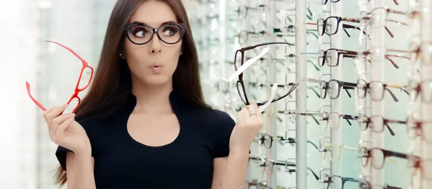 The top Eyeglass brands you need to know