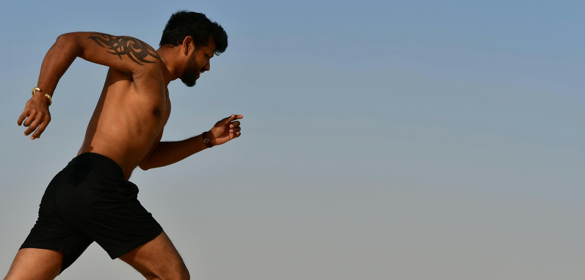 Ten surprising ways male celebrities maintain a stunning physical shape