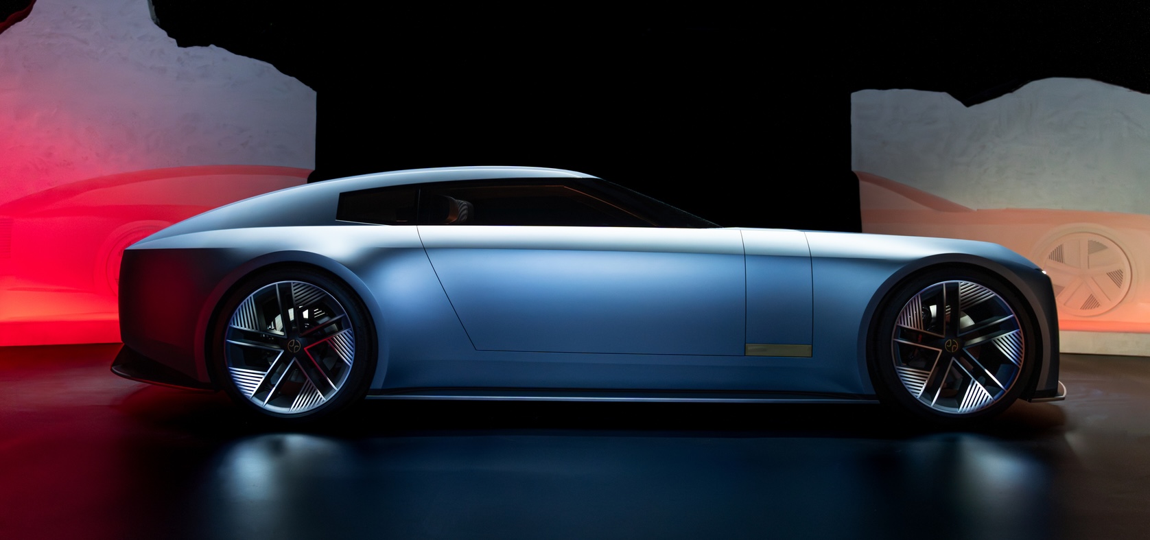 Redefining luxury: Jaguar’s Type 00 stuns Miami Art Week