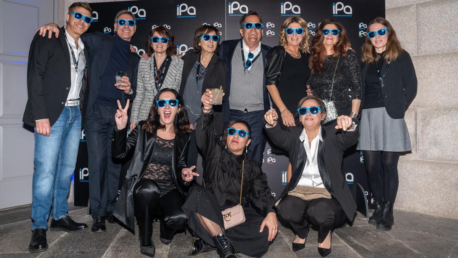 A decade of Excellence: IPA celebrates 10 years and a new future