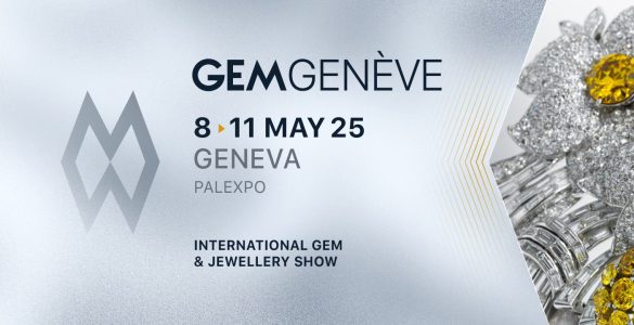 GemGenève: A spectacular ninth edition of jewelry brilliance