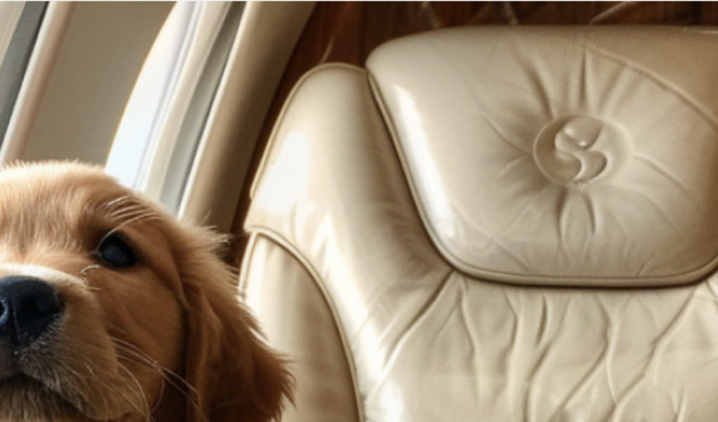 Discover the unique charm of Louis Vuitton Yurt in the snowy St. Moritz