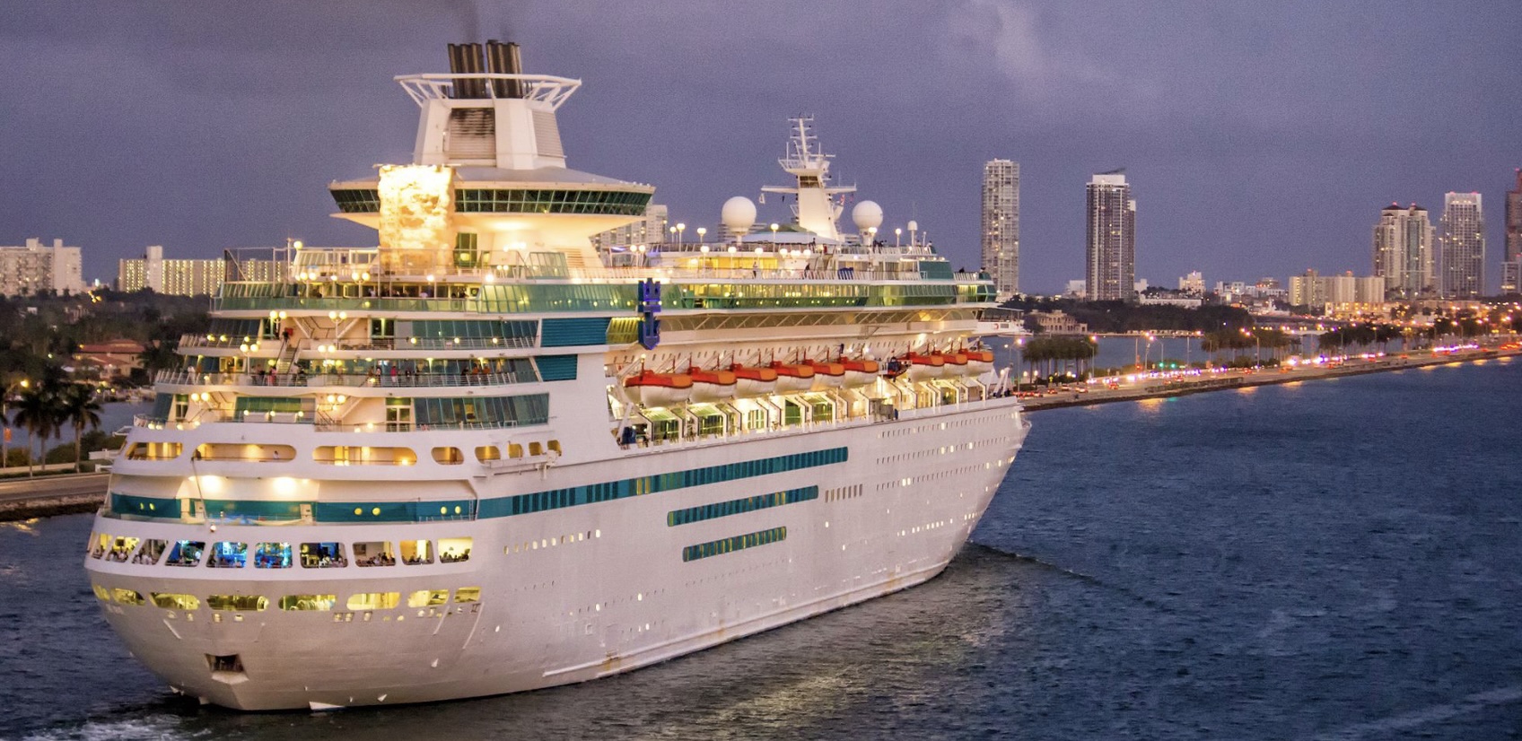 Cruise ship slot games operate under maritime laws that change based on ...