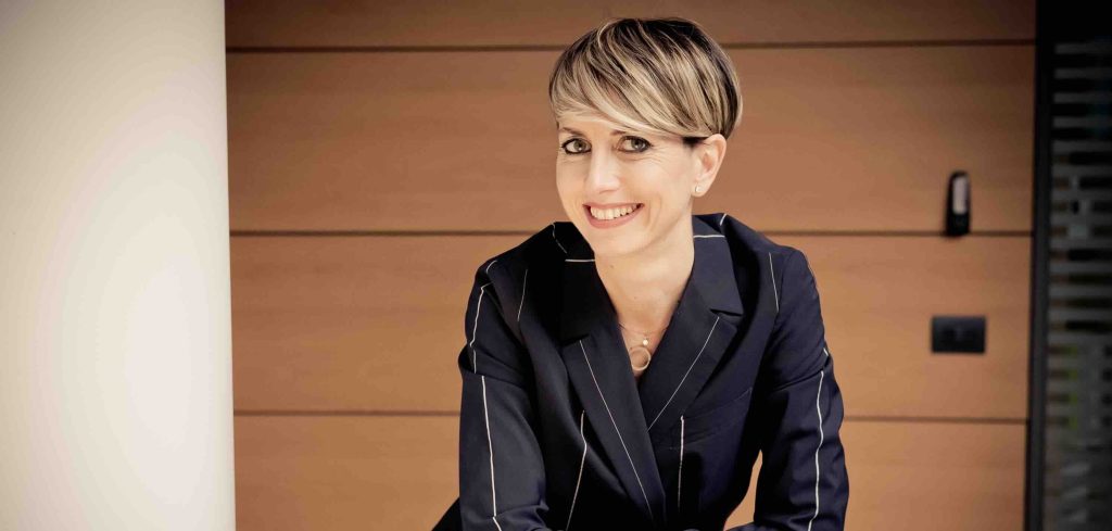 MyCli: the power of comfort explained by Anna Chiara Cortese