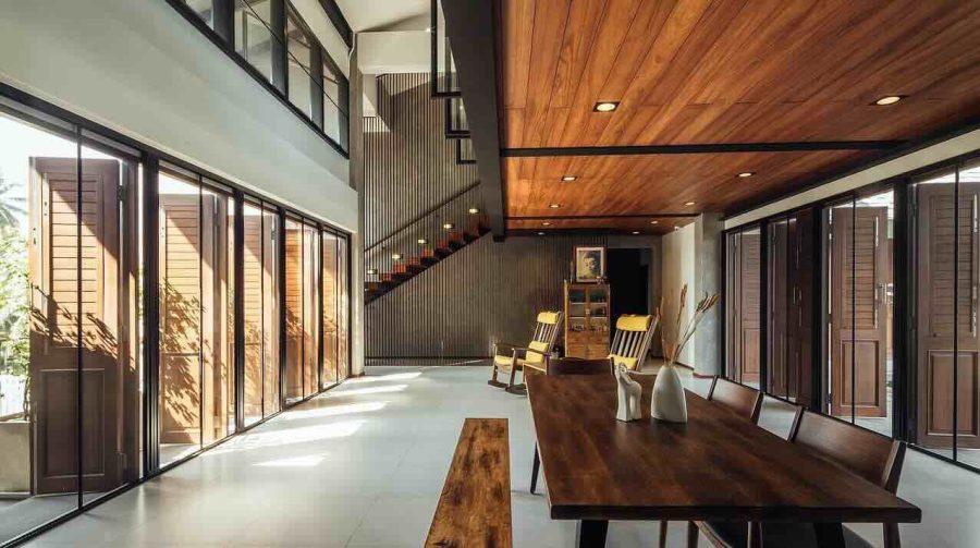 2026 Interior Design Trends Reflected in Luxury Hollywood Homes