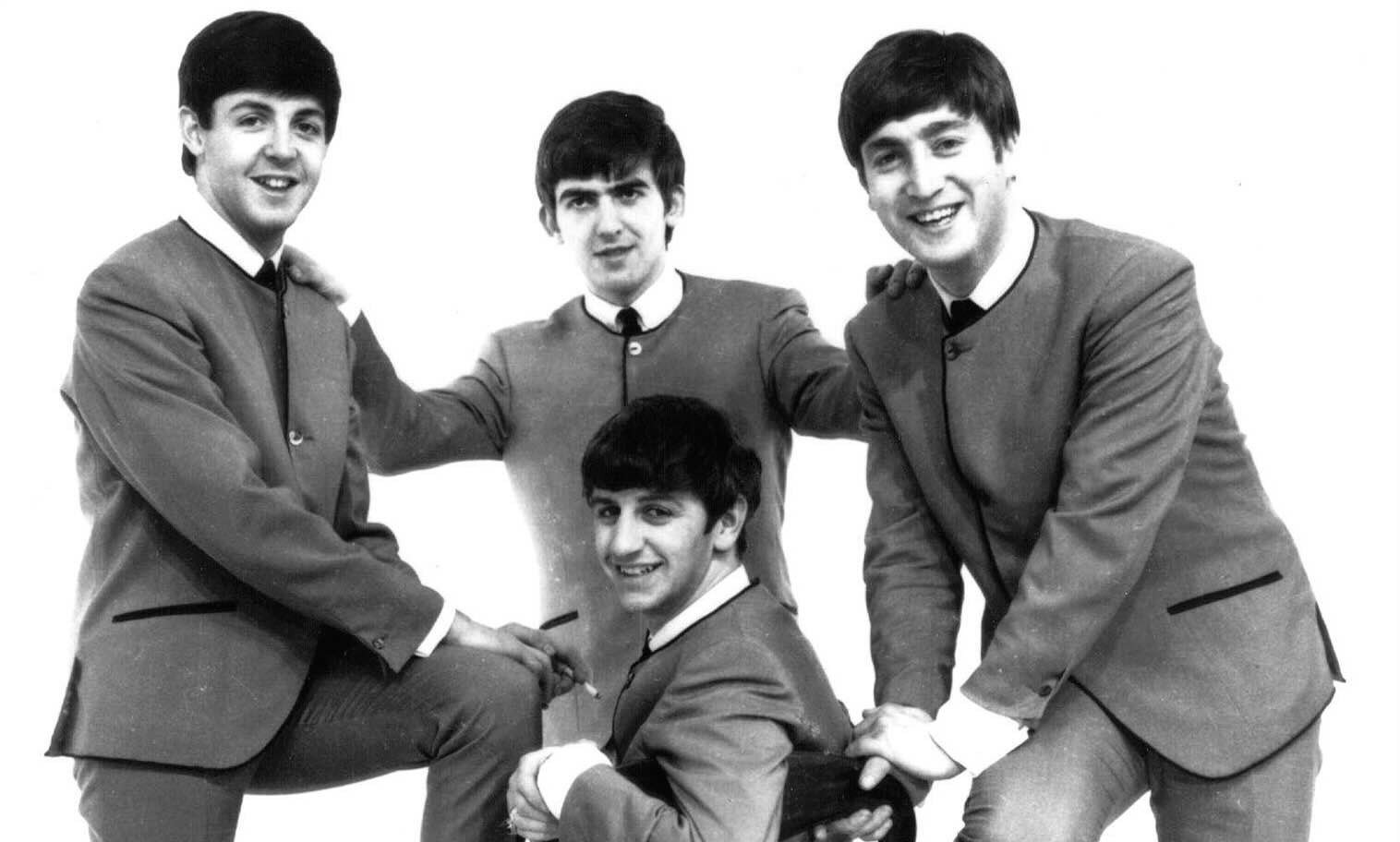 The Beatles and the sound of a generation. Let it Be(at)